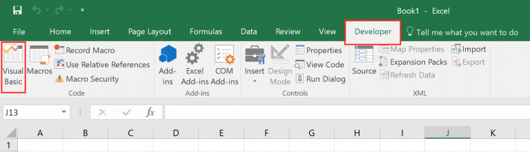 Bắt đầu Với Excel Macros Và Lập Trình Vba Học Vba Excel Cùng Học Excel
