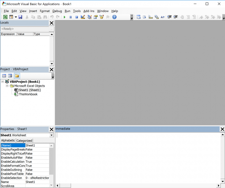 Bắt đầu Với Excel Macros Và Lập Trình Vba Học Vba Excel Cùng Học Excel