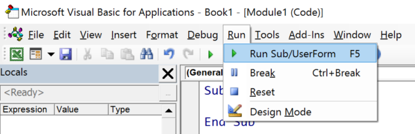 Bắt đầu Với Excel Macros Và Lập Trình Vba Học Vba Excel Cùng Học Excel