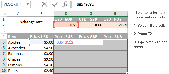 9 H c Excel Online Mi n Ph 