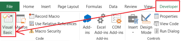 Hướng dẫn cách chèn code vào module trong VBA Excel - Học Excel Online ...