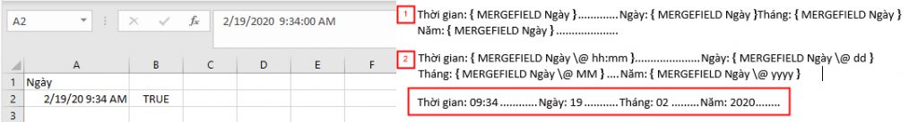 Custom Format và những áp dụng hữu ích - Học Excel Online Miễn Phí