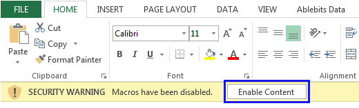 C ch B t Macro Trong Excel 2010 2013 2016